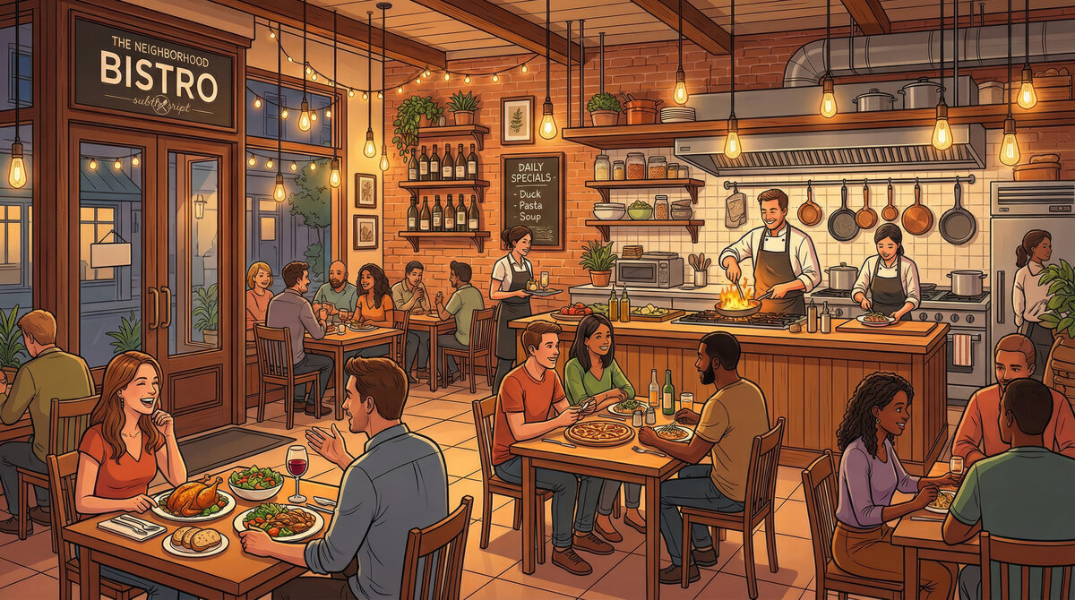 Downtown Ogden Eats: An Insider’s Guide to the Best Restaurants, Cafés ...